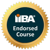 Success Guaranteed IIBA Training | Free Retakes | Save $1000